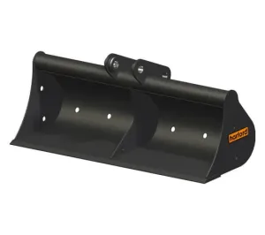 Quick Hitches & Digger Buckets, Harford Attachments UK